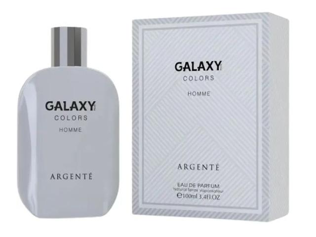 PERFUME GALAXY PLUS HOMME 100ML – Central Free Shop